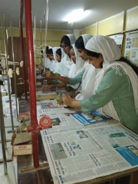 GALLERY – GD Study Circle